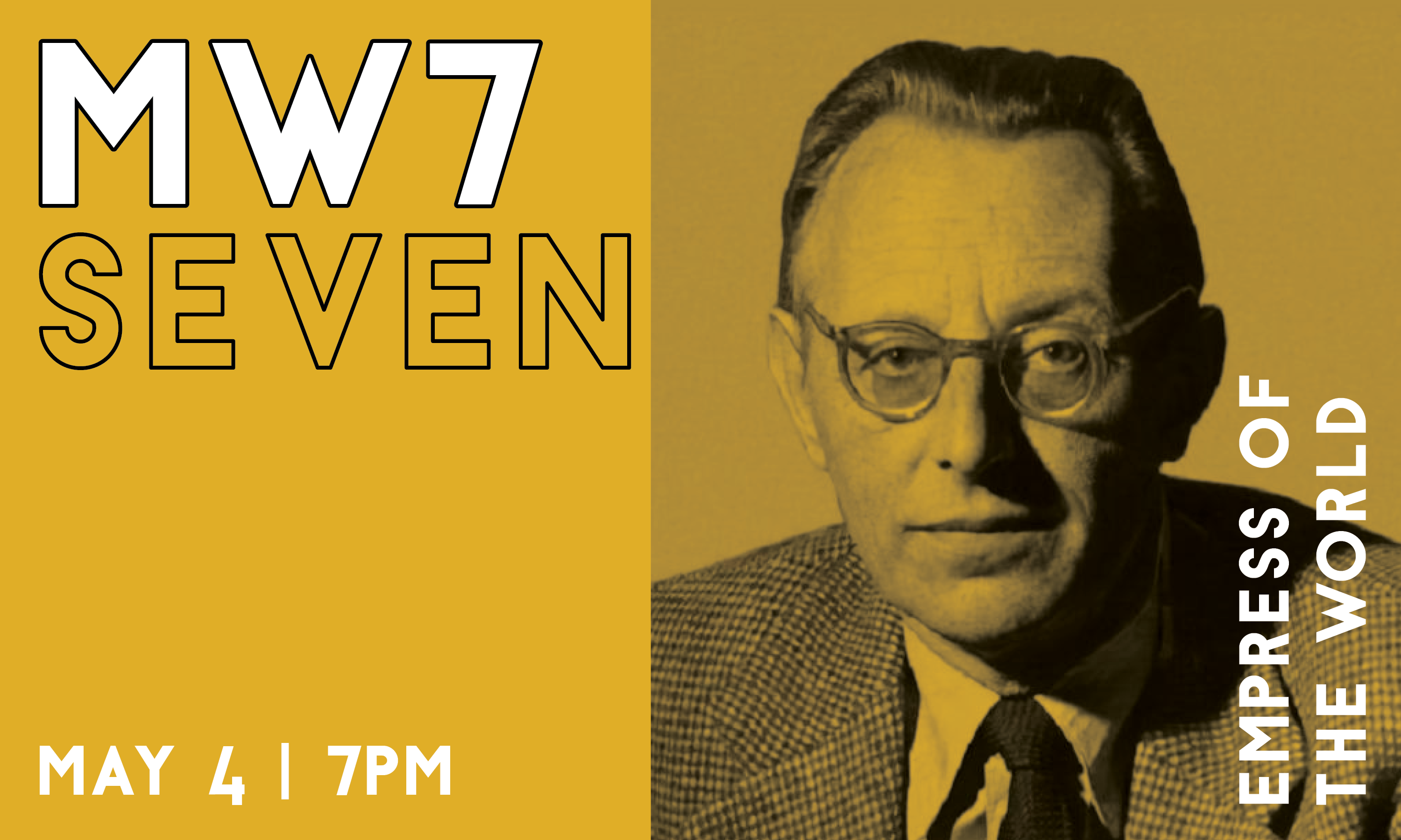 Empress of the World - Duluth Superior Symphony Orchestra