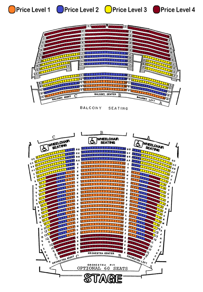 2024-25 Concerts - Duluth Superior Symphony Orchestra