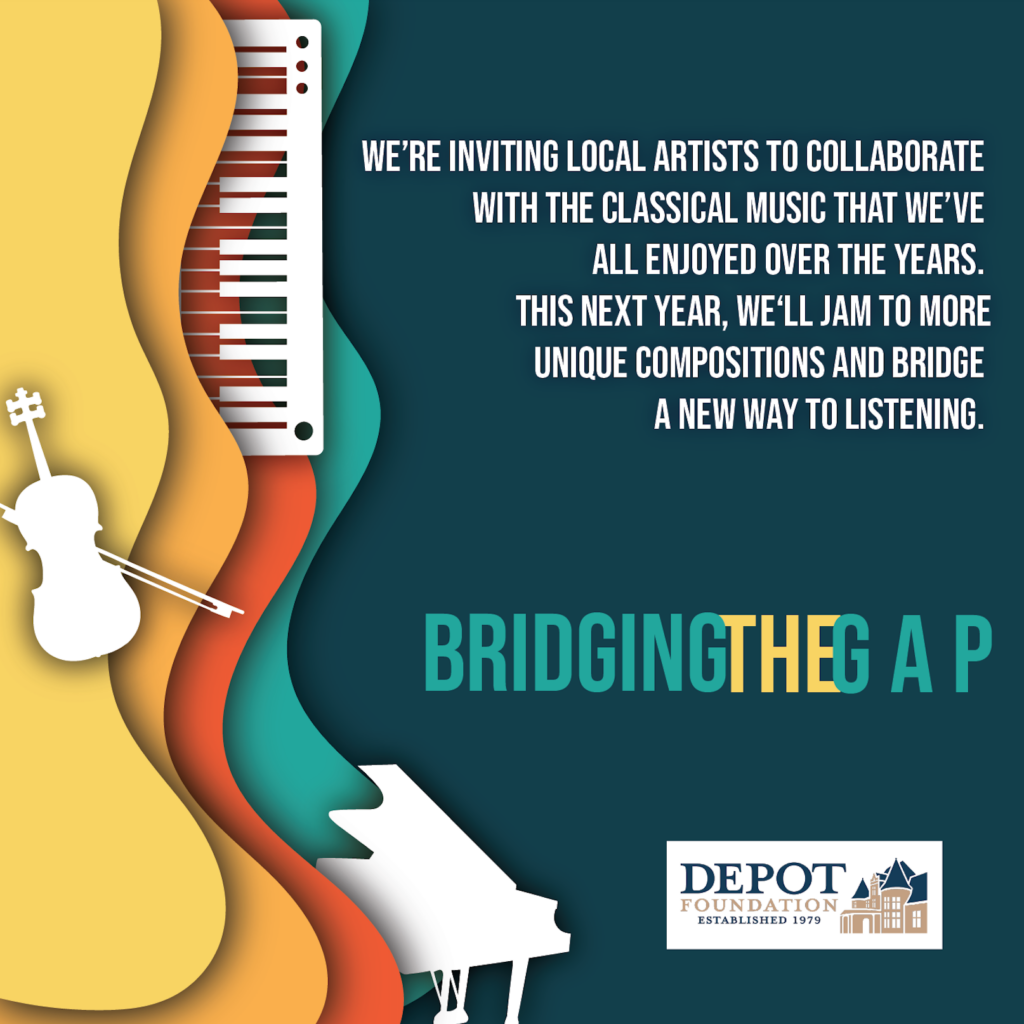 Bridge Sessions Inquiry - Duluth Superior Symphony Orchestra
