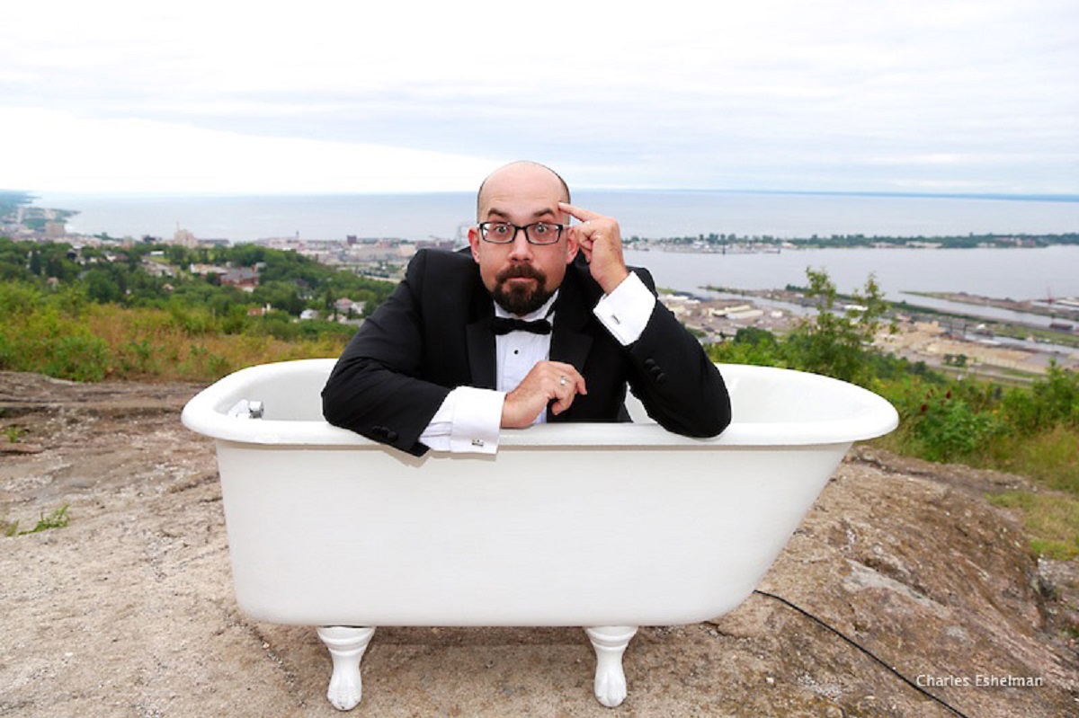 The Soldier's Tale - Duluth Superior Symphony Orchestra