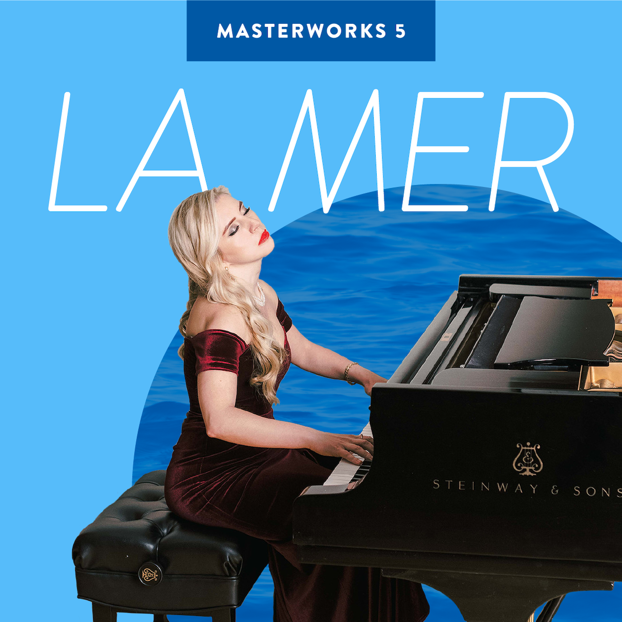 La Mer - Duluth Superior Symphony Orchestra