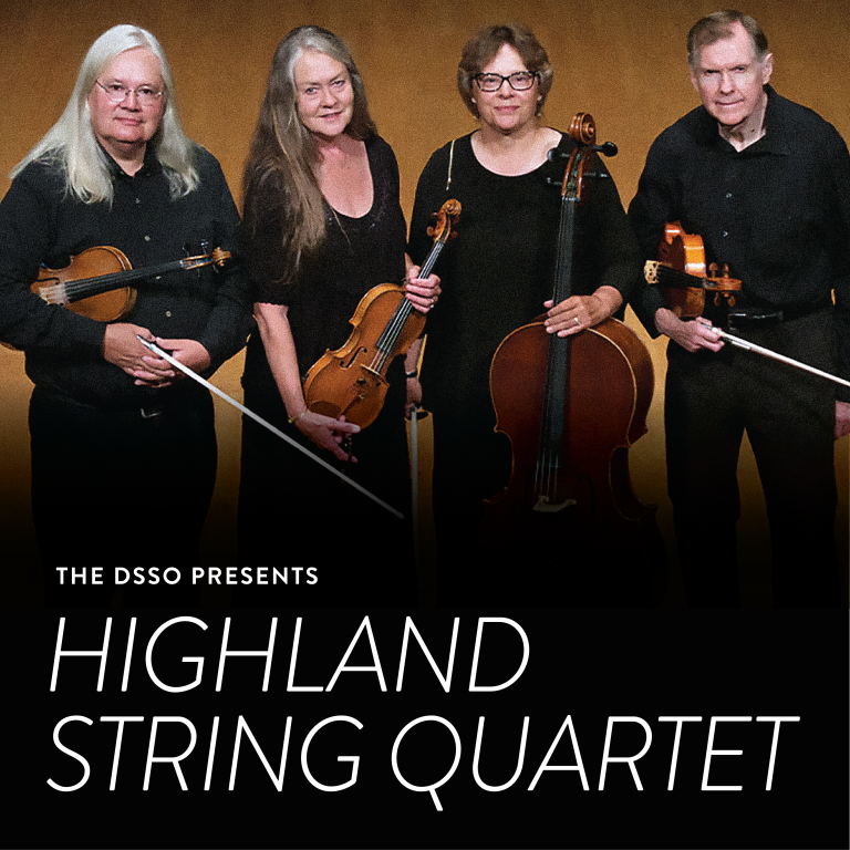 2024-25 Concerts - Duluth Superior Symphony Orchestra