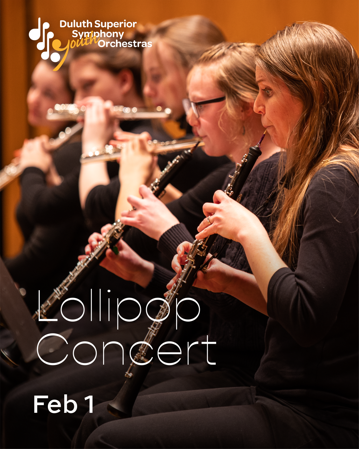 2025-26 Concerts - Duluth Superior Symphony Orchestra