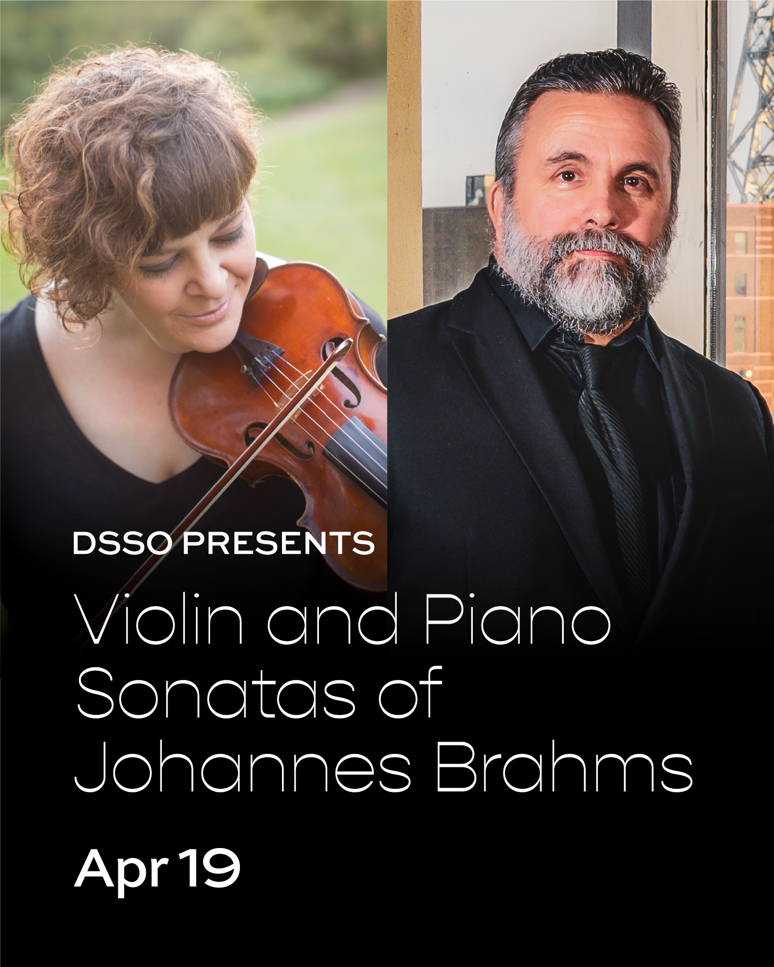 Duluth Superior Symphony Orchestra